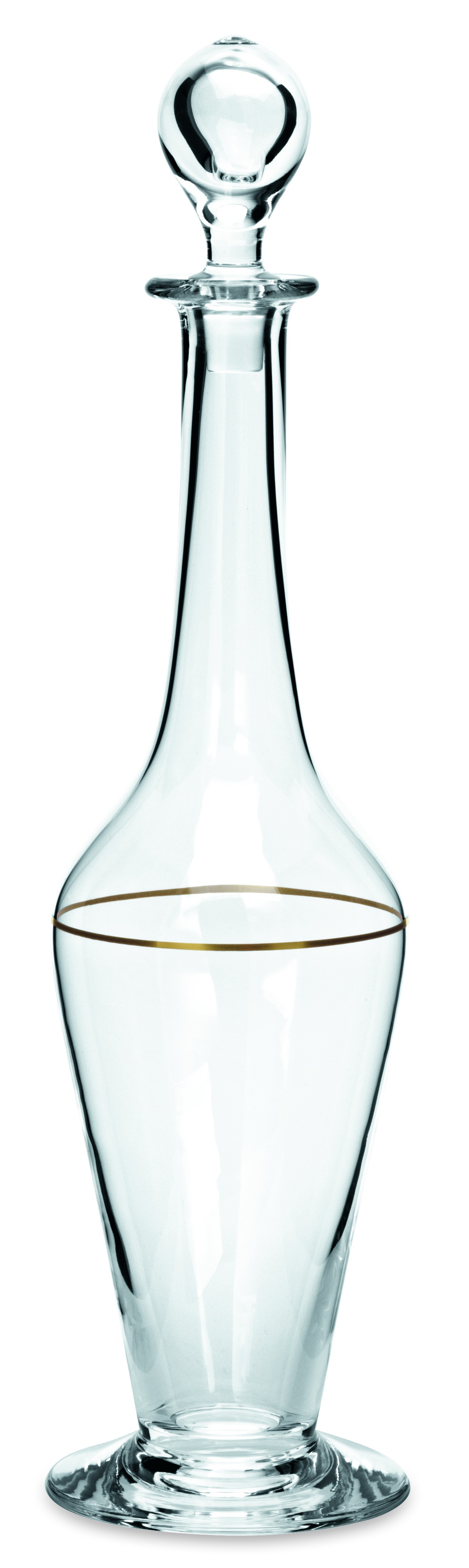 Theresienthal Juwel Decanter | Kneen & Co