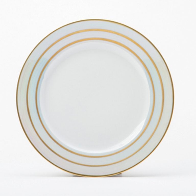 Poc a Poc Rome Dessert Plate