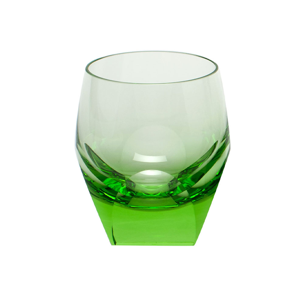 Moser Bar Collection | Luxury Barware | Available at Kneen & Co