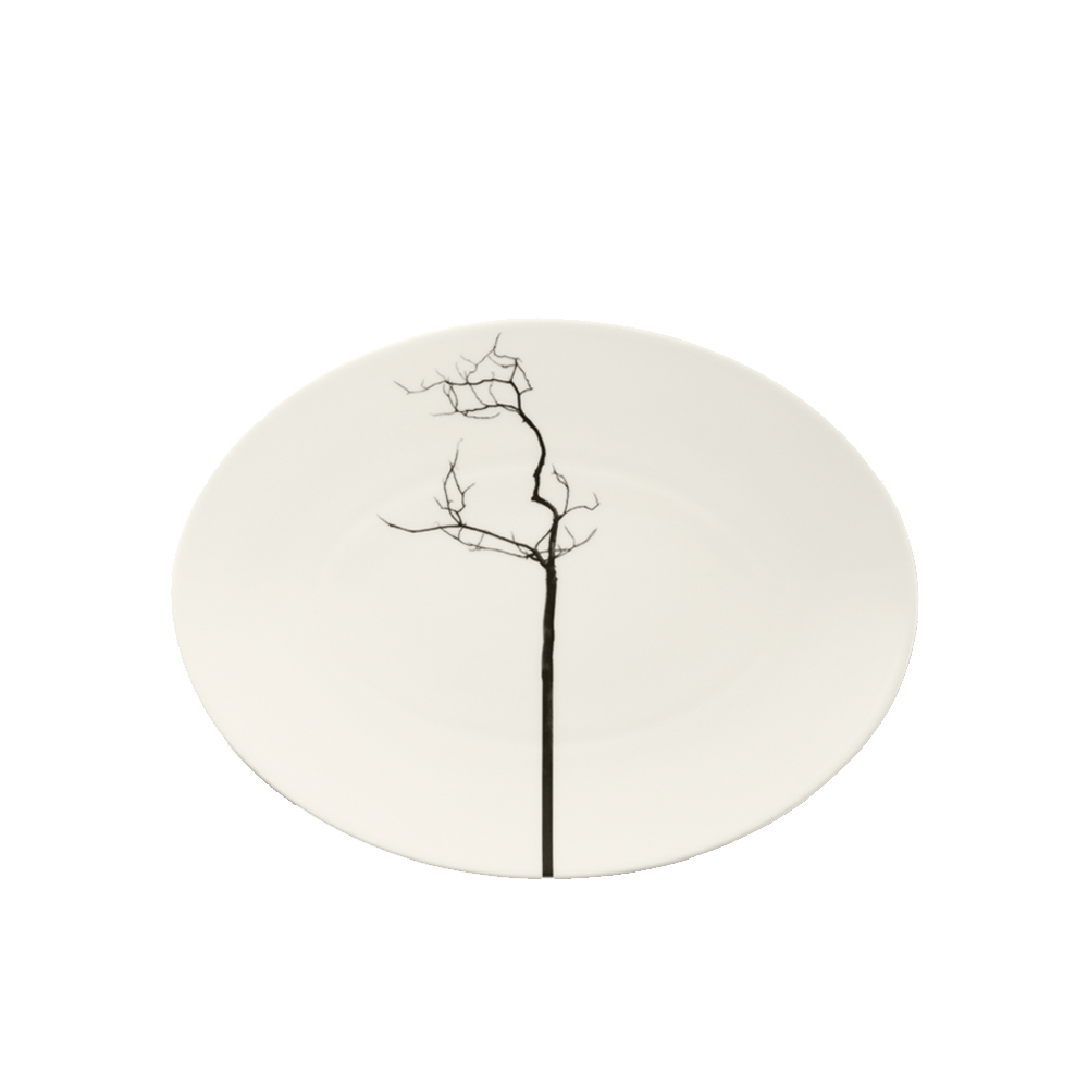 Dibbern Black Forest Dinnerware | Available at Kneen & Co