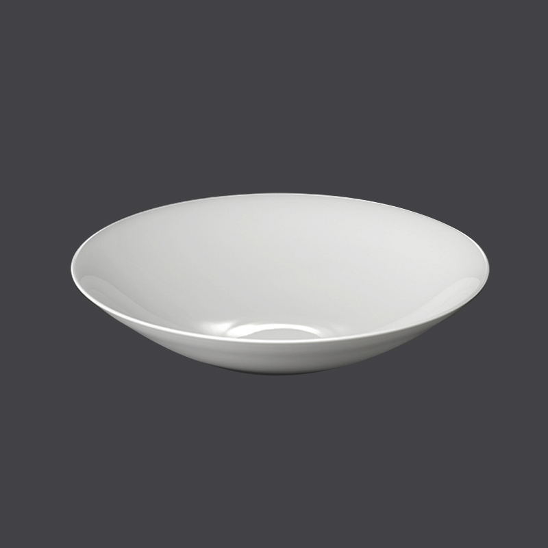 Dibbern Pure Dinnerware | Designer Bone China Dinnerware