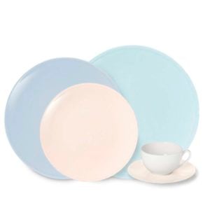 Dibbern German Bone China Dinnerware | Kneen & Co
