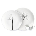 Dibbern Black Forest Dinnerware | Kneen & Co