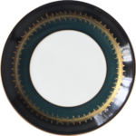 Marie Daage Aloe Custom Dinnerware | Kneen & Co