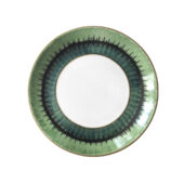 Marie Daage Aloe Custom Dinnerware | Kneen & Co