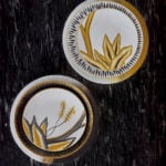 Marie Daage Custom Limoges Porcelain Dinnerware| Kneen & Co