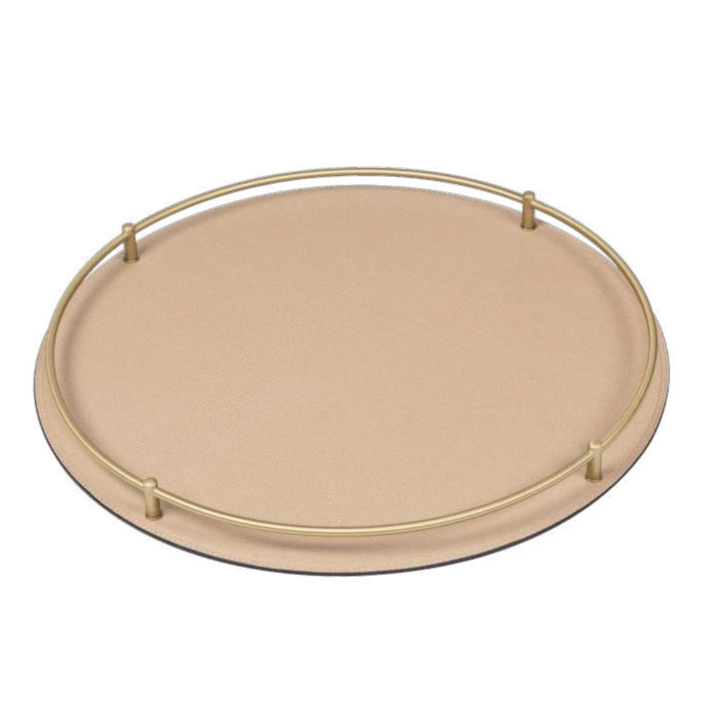 Giobagnara Round Rondo Trays | Available at Kneen & Co