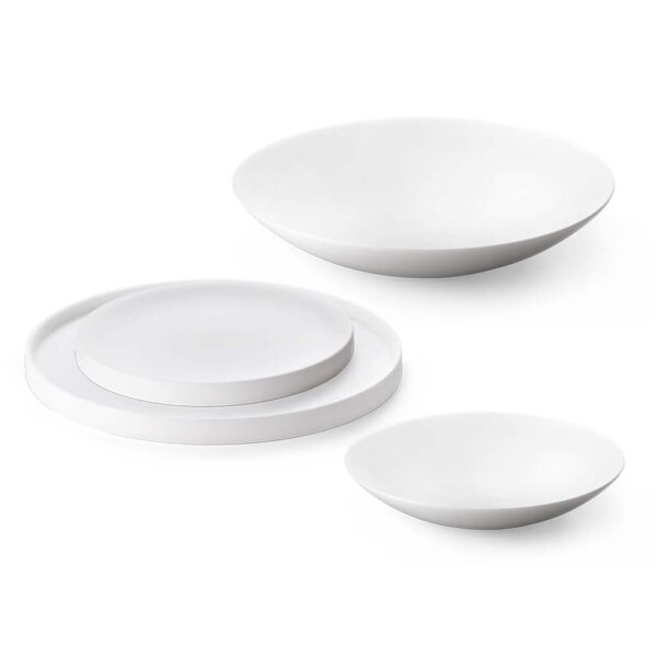 Dibbern German Bone China Dinnerware | Kneen & Co