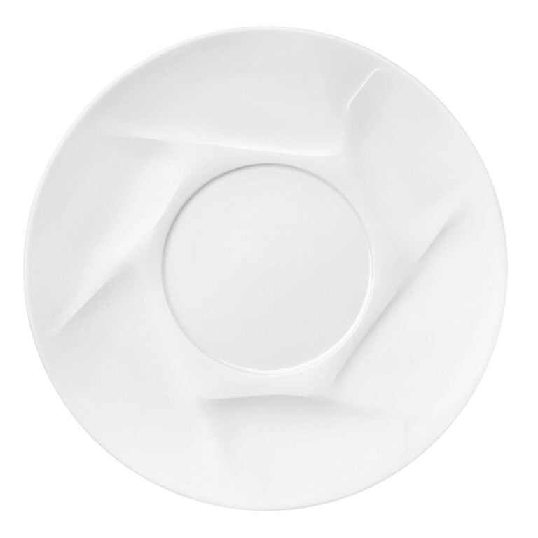 Hering Berlin Evolution Dinnerware | Kneen & Co