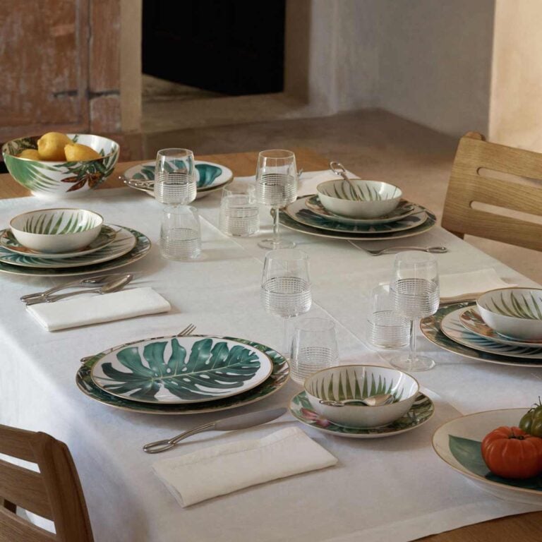 Hermès Brand | Trays, Dinnerware, & Tableware | Kneen & Co